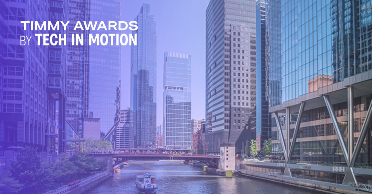 Chicago Companies and Managers Shine as Some of the Best in Tech in ...