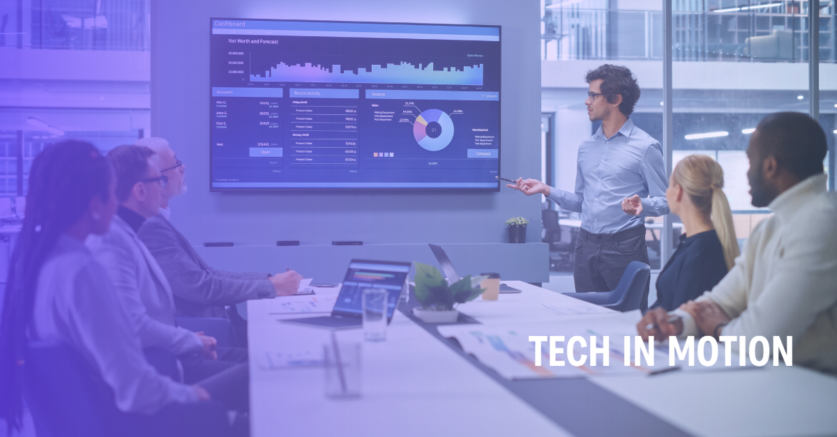 Why Tech Leaders are Making Data Privacy and Trust a Priority in 2025