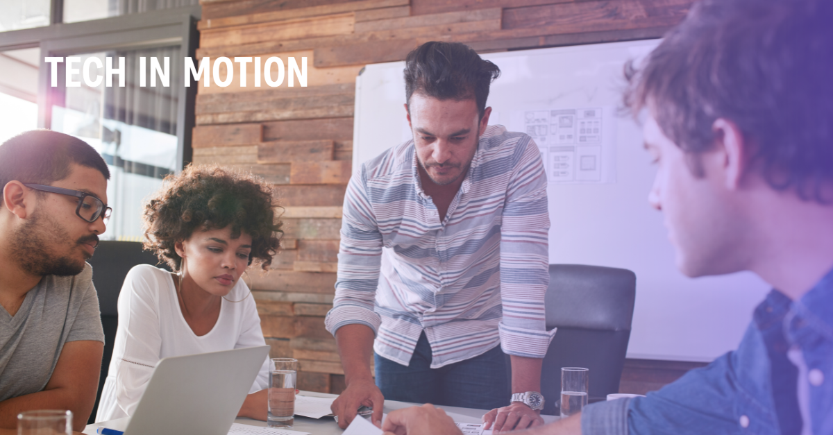 DEI Strategies for the Evolving Workforce: Insights from Top Tech Leaders