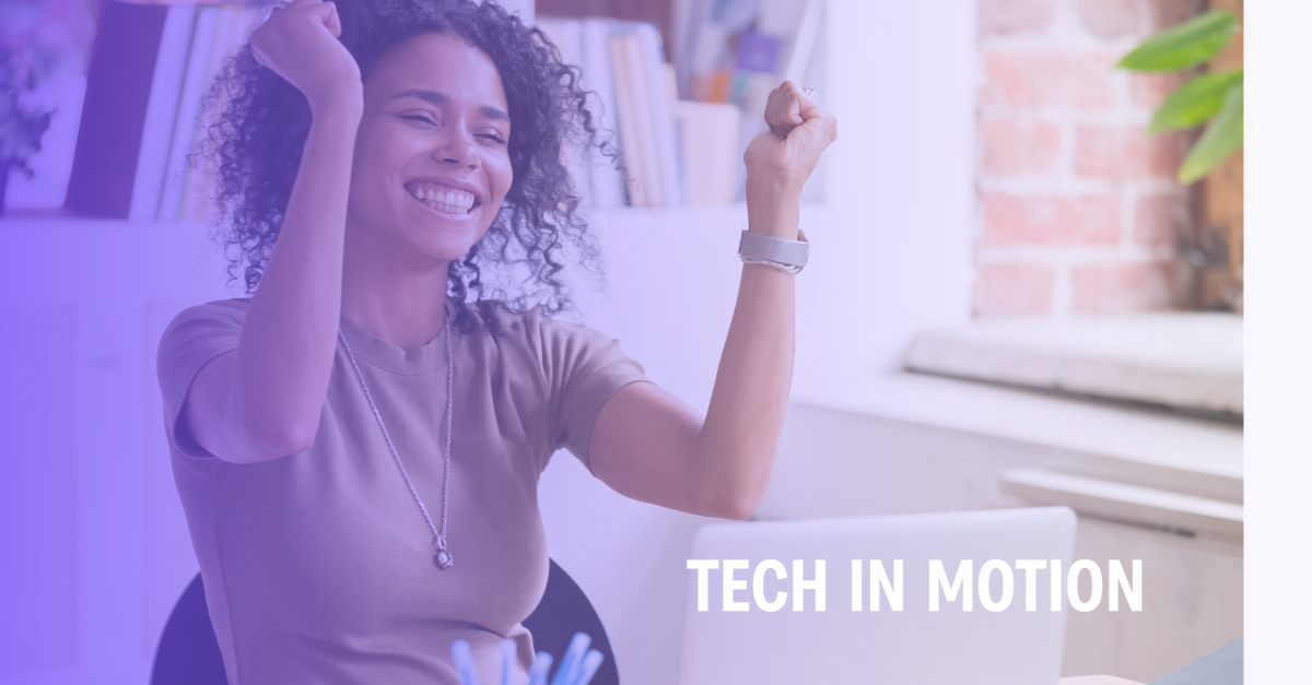 3 Ways to Help Yourself Get a Tech Promotion This Year